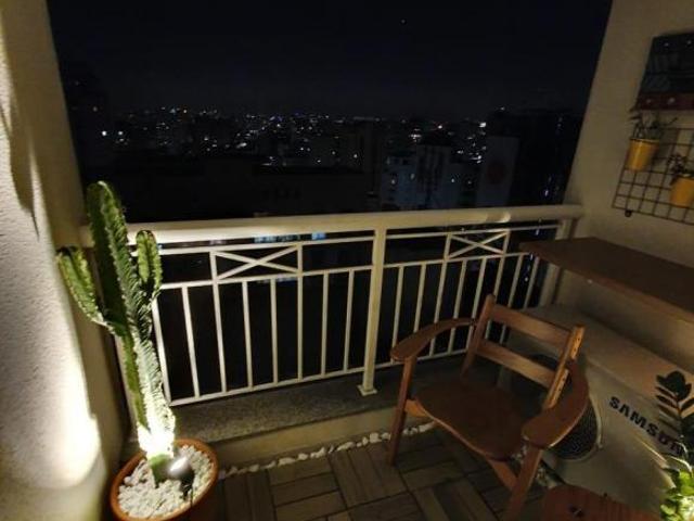 APARTAMENTO BELA VISTA