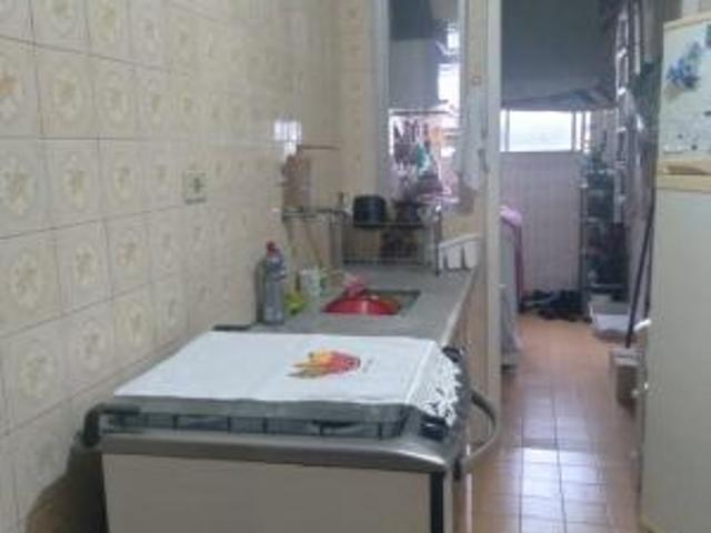 Apartamento Bela Vista