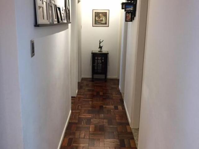 APARTAMENTO BELA VISTA