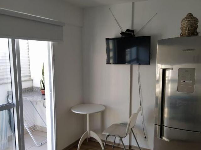 APARTAMENTO BELA VISTA