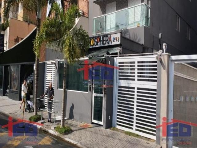 Apartamento Bela Vista