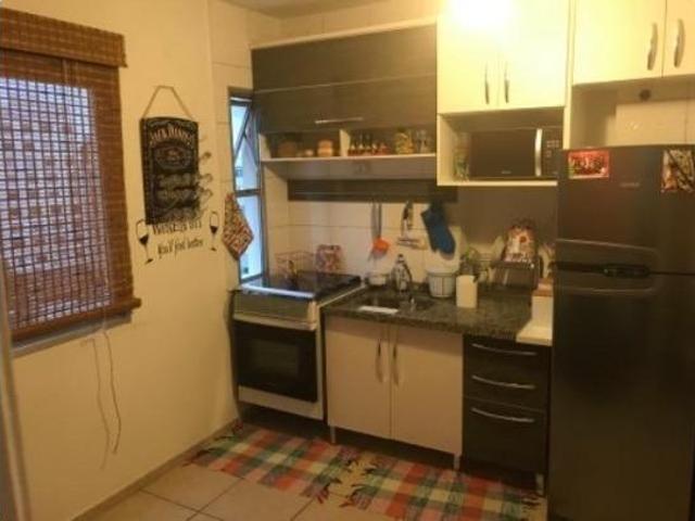 APARTAMENTO BELA VISTA