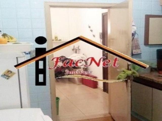 APARTAMENTO BELA VISTA