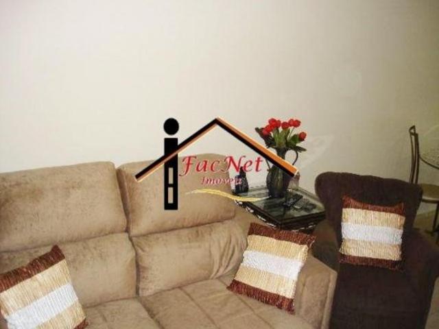 APARTAMENTO BELA VISTA