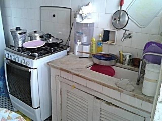 APARTAMENTO BELA VISTA