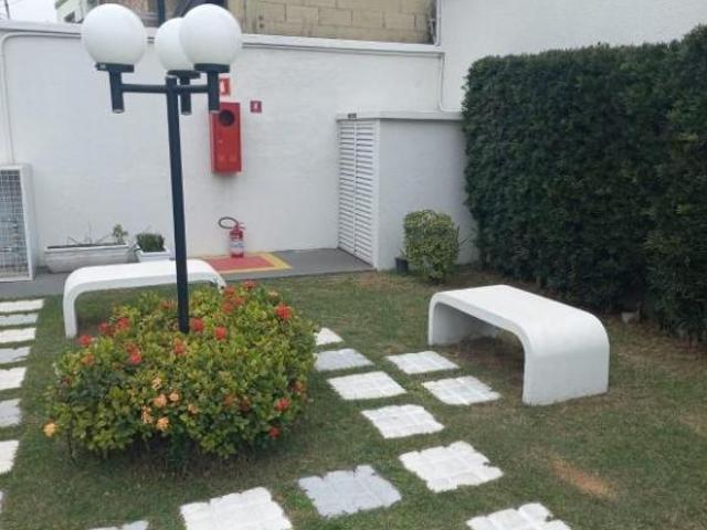 Apartamento Bela Vista