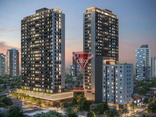Apartamento Bela Vista
