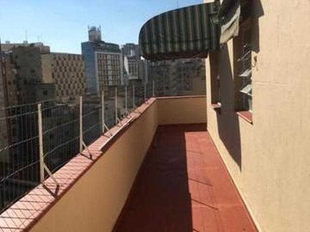 APARTAMENTO BELA VISTA