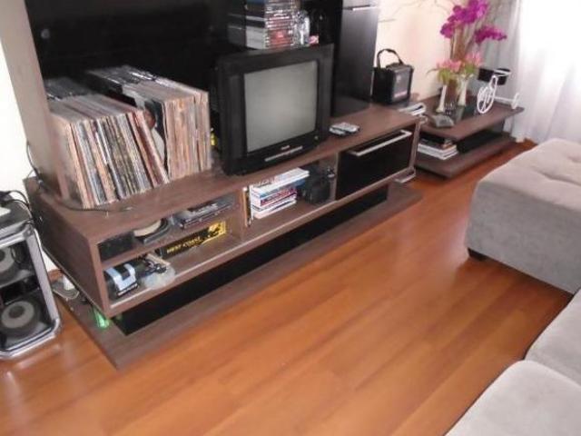 APARTAMENTO BELA VISTA