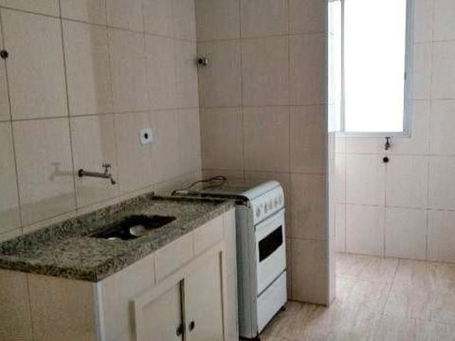 APARTAMENTO BELA VISTA