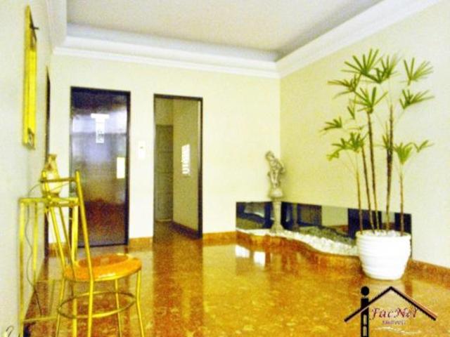 APARTAMENTO BELA VISTA