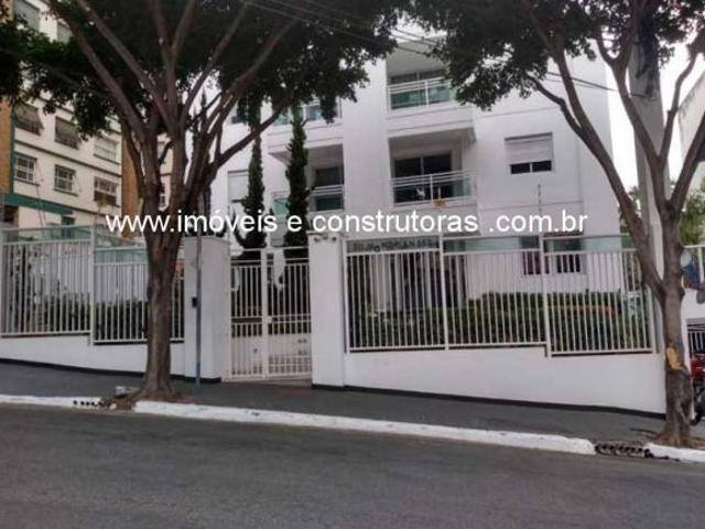 Apartamento Bela Vista 61m² 1 vaga Entregue 2011