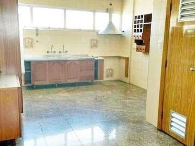 APARTAMENTO BELA VISTA