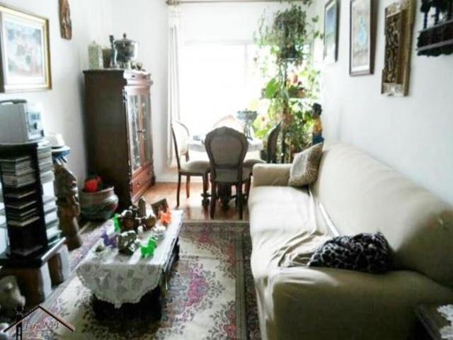 APARTAMENTO BELA VISTA