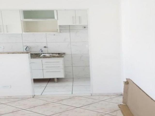 APARTAMENTO BELA VISTA