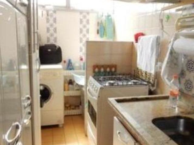 APARTAMENTO BELA VISTA