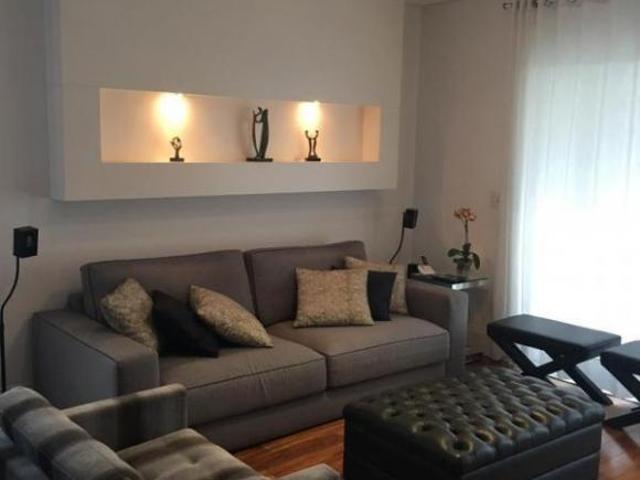 Apartamento Bela Vista