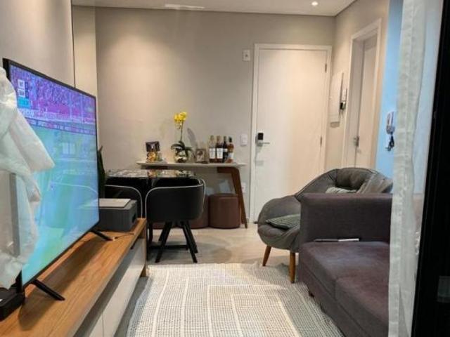Apartamento Bela Vista