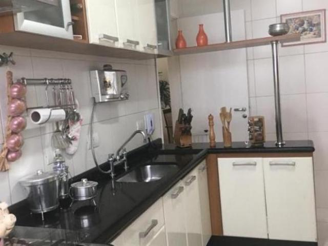 Apartamento Bela Vista