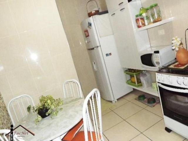 APARTAMENTO BELA VISTA