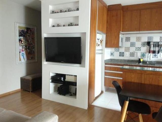 APARTAMENTO BELA VISTA