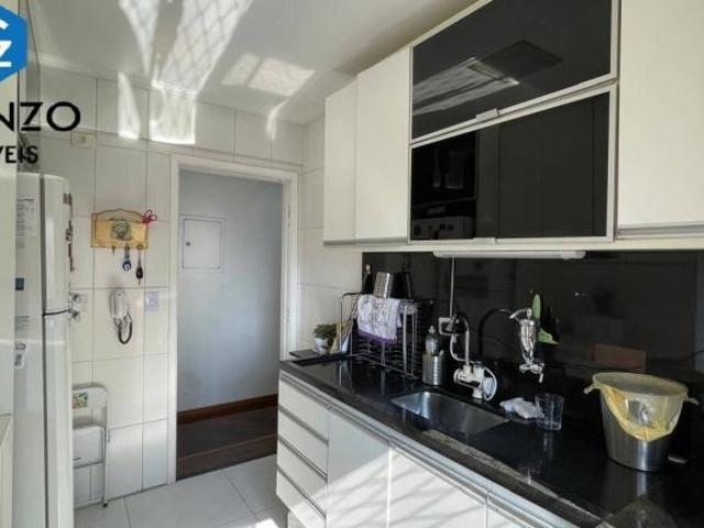 Apartamento Bela Vista