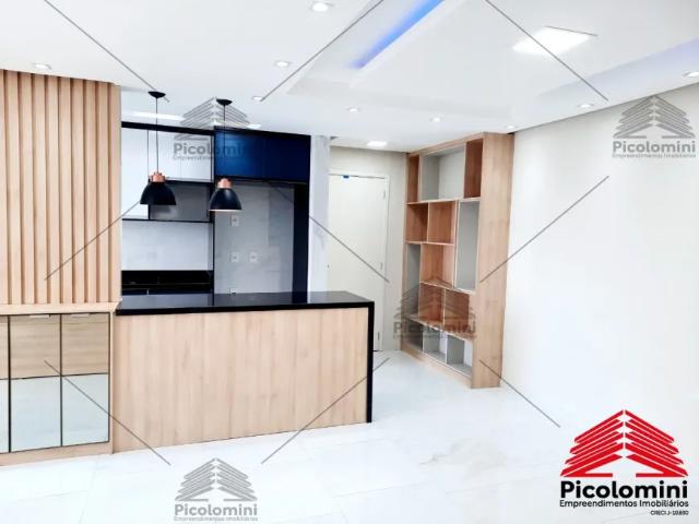 Apartamento Belém, 74,62 m, reformado, armários planejados, 3 quartos, sendo 1 suíte, 2 vagas, lazer