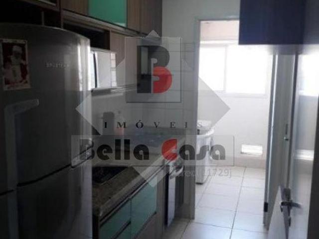 Apartamento Belém