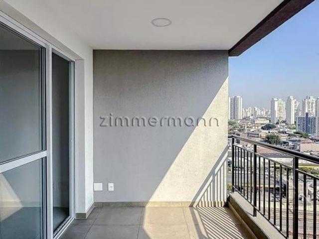 APARTAMENTO BELÉM 2 DORMITÓRIOS 1 VAGA