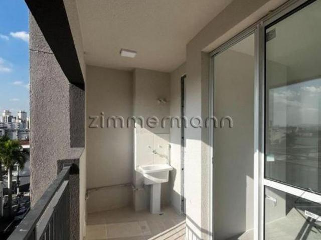APARTAMENTO BELÉM 2 DORMITÓRIOS 1 VAGA