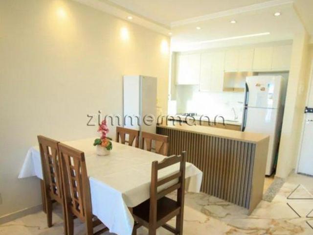 APARTAMENTO BELÉM 2 DORMITÓRIOS 1 VAGA