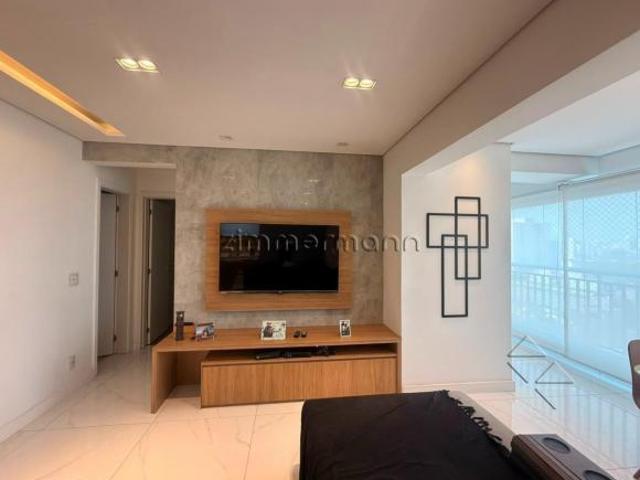 APARTAMENTO BELÉM 2 DORMITORIOS 2 VAGAS