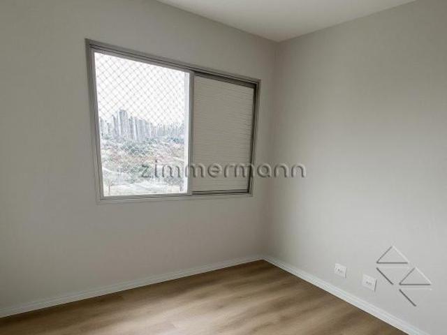 APARTAMENTO BELÉM 3 DORMITÓRIOS 1 VAGA