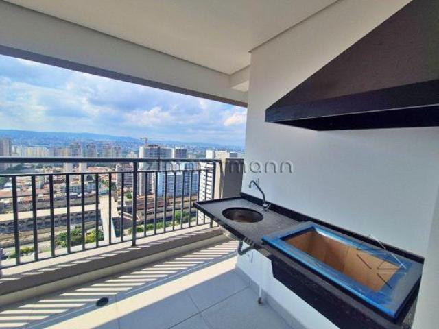 APARTAMENTO BELEM 3 DORMITÓRIOS 2 VAGAS