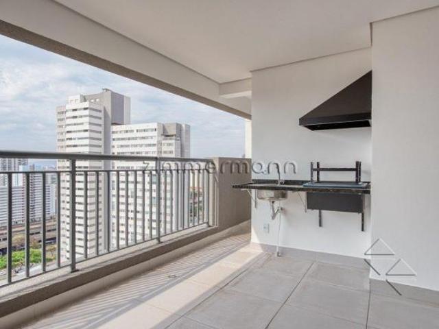 APARTAMENTO BÉLEM 3 SUÍTES 2 VAGAS