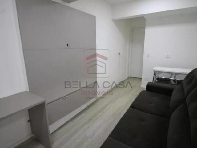 Apartamento Belém mobiliado próximo ao metrô Belém
