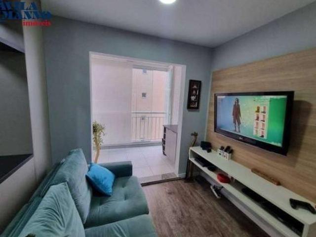 Apartamento, Belem, São Paulo, SP