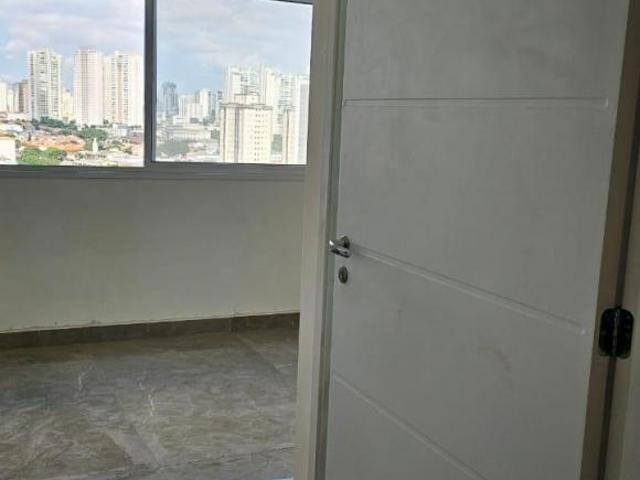 Apartamento, Belém, São Paulo, SP