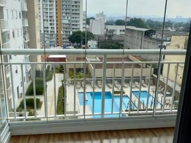 Apartamento, Belém, São Paulo, SP