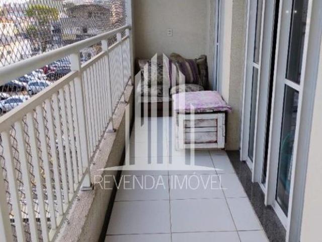 Apartamento, Belém, São Paulo, SP