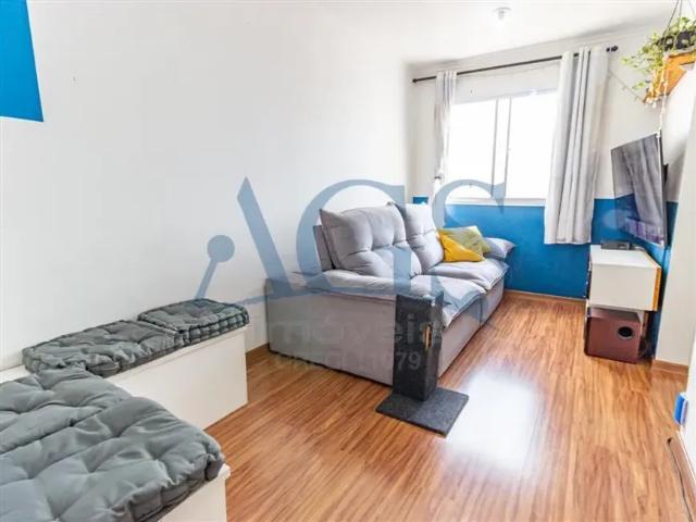 Apartamento BELÉM São Paulo/SP