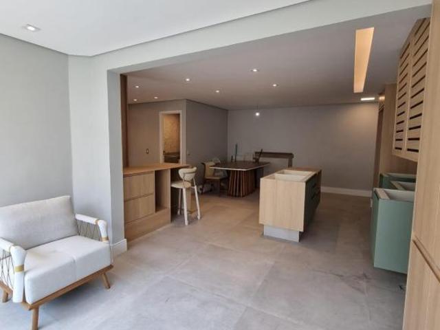 Apartamento Belenzinho IT Home Belém