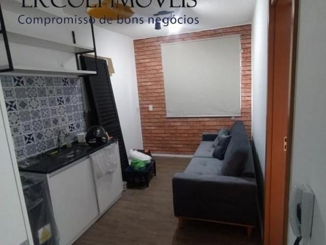 Apartamento, Belenzinho, São Paulo, SP