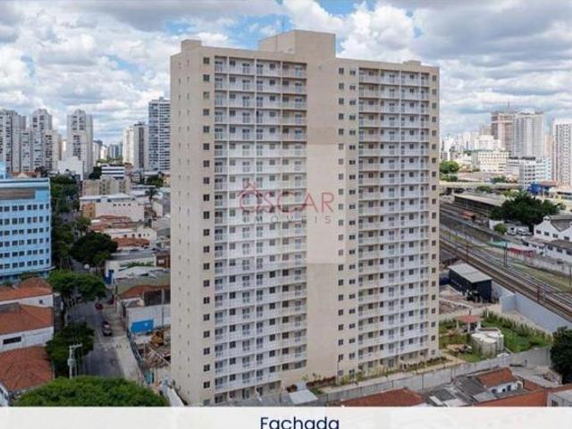 Apartamento, Belenzinho, São Paulo, SP