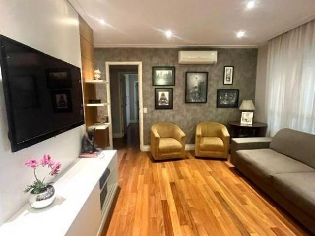 Apartamento, Belenzinho, São Paulo, SP