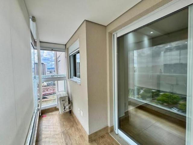 Apartamento, Belenzinho, São Paulo, SP