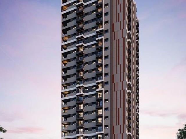 Apartamento, Belenzinho, São Paulo, SP