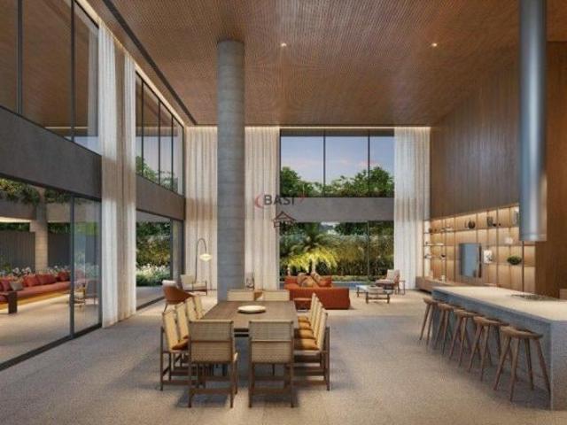 Apartamento belissimo com elevador privativo e suite master com hidro
