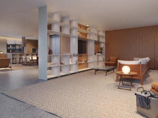 Apartamento belissimo com elevador privativo e suite master com hidro