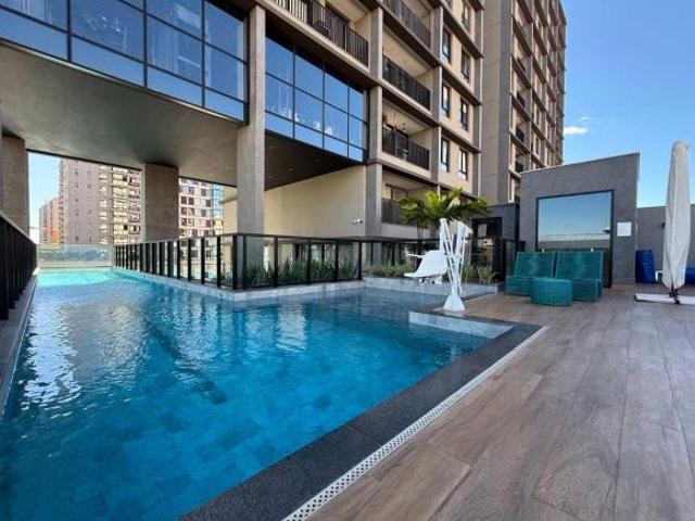 Apartamento belíssimo com localização privilegiada, 2 suítes